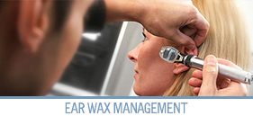 Ear Wax Removal Charlotte Nc